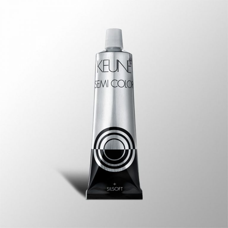Semi Color haarkleuring van Keune | Kapsalon Linds